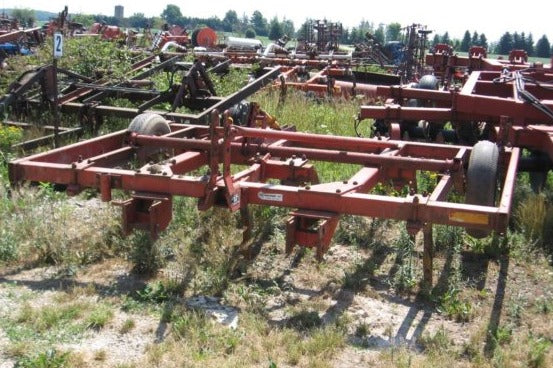 Massey Ferguson 2510 2530 Chisel Plough Operator Manual – Quality Service Repair Manual