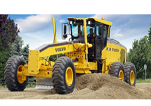 Download Volvo G990 Motor Grader Service Repair Manual – Quality ...