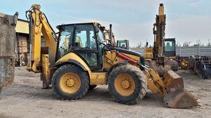 CATERPILLAR 436 BACKHOE LOADER OPERATION AND MAINTENANCE MANUAL ...