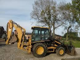 Caterpillar Cat 442D Backhoe Loader Service Manual – Quality Service ...