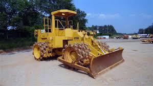 Caterpillar 815B Soil Compactor Parts List Manual – Quality Service ...