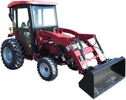 Case IH Farmall 30B , Farmall 35B Tractors Service Manual – Quality ...