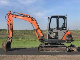Download Hitachi Zaxis 35U Excavator Operator Manual – Quality Service ...