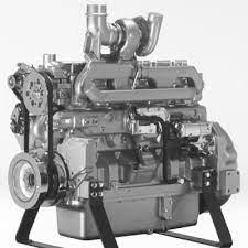 Pdf Operator Manual - John Deere 8.1L, 6081HF001, 6081TF001 Oem Diesel ...