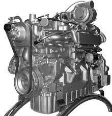 Pdf Operator Manual - John Deere 9.0 L Oem Diesel Engines (Tier3/Stage ...