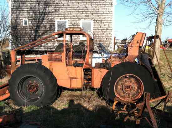 Download John Deere 200A Series Timberjack Skidder Deutz Powered Opera ...