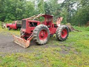 Operator Manual - John Deere 208E, 225E, 230E 240E Timberjack Skidder ...