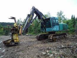 Operator Manual - John Deere Timberjack 850 Download – Quality Service ...