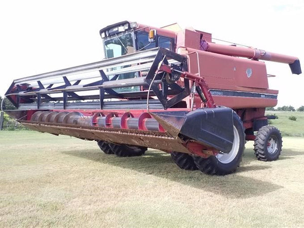 PDF Case IH 1010 Combine Parts Manual – Quality Service Repair Manual