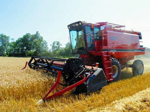 PDF Case IH 1620 Axial Rotary Combine Parts Manual – Quality Service ...