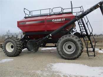 PDF Case IH 3580 Precision Air Cart Concord Parts Manual – Quality ...