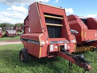 PDF Case IH 8455 Round Baler Parts Manual – Quality Service Repair Manual
