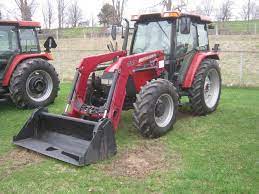 PDF Case IH L730 Loader Parts Manual (Attachment) – Quality Service ...