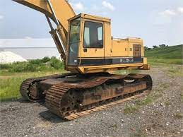 Caterpillar 231D (Prefix 1NK) Excavator Parts Manual – Quality Service ...