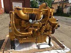 Caterpillar Cat C13 (Prefix LEE) Truck Engine Part Manual – Quality ...