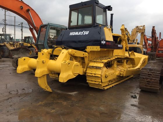 Download Komatsu D854-21B-ER Bulldozer Parts Manual SN 36537-UP ...