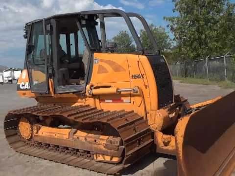 Case 1150K Series 3 Tier 3 Crawler Dozer Parts Manual – Quality Service ...