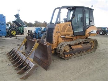 Case 850k Series 1 Crawler Parts Manual – Quality Service Repair Manual