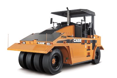 Case PT240 Pneumatic Tire Roller Tier 3 Parts Manual – Quality Service ...