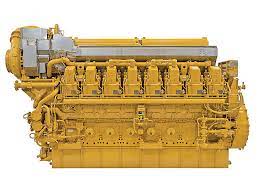 CATERPILLAR C280-16 MARINE ENGINE ELECTRICAL SCHEMATIC MANUAL – Quality ...